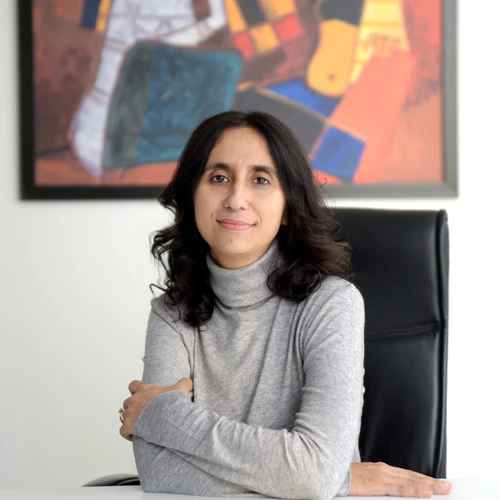 Me, mama & Talking Threads – Talking Threads Global