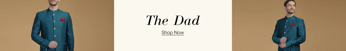 The dad – Talking Threads Global