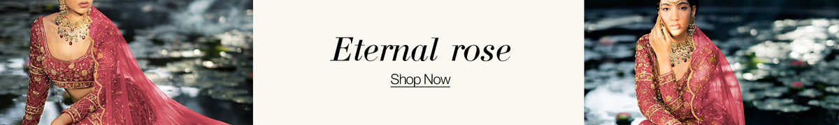 The Eternal Rose – Talking Threads Global