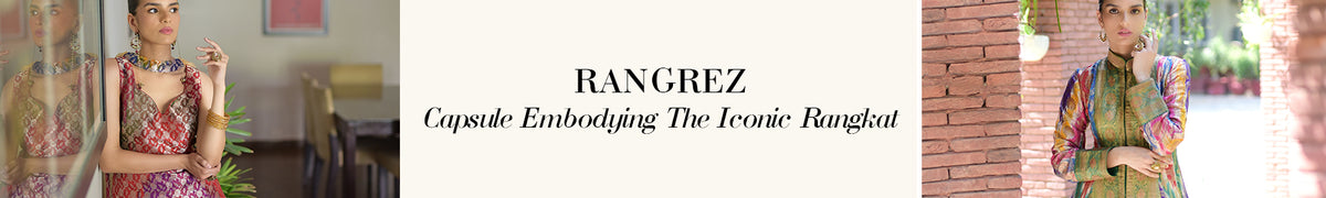 Rangrez – Talking Threads Global