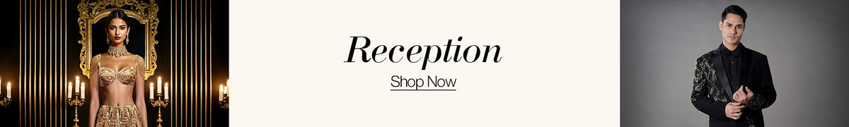 Reception – Talking Threads Global