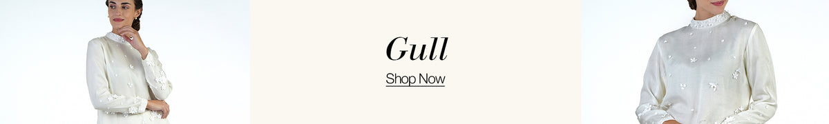 Gull – Talking Threads Global